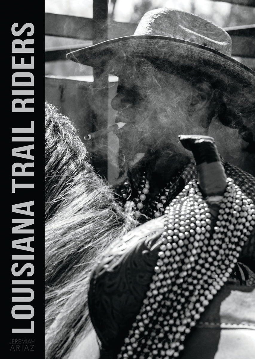 Interviews on Louisiana Trail Rides: Exploring a State Tradition – UL Press